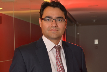 George Georgakopoulos, Presedinte Executiv Bancpost, vorbeste despre ...