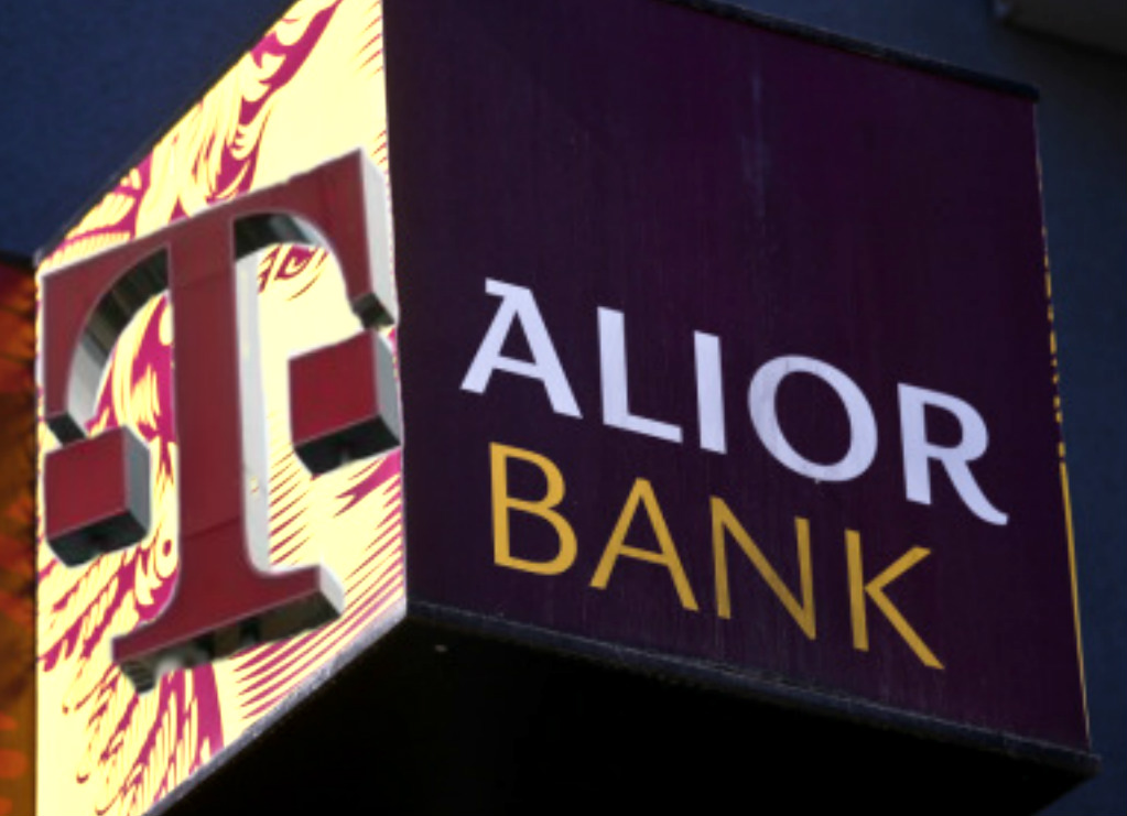 O noua banca intra pe piata autohtona: Alior Bank isi vinde servicile ...