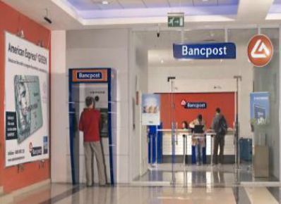 Bancpost lanseaza campania de imagine "Te vedem asa cum esti tu". In ...