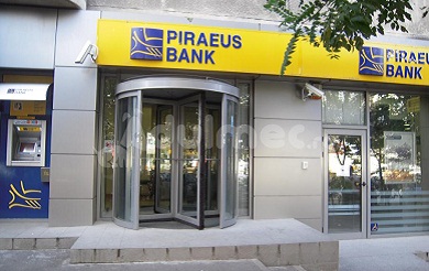 Piraeus Bank lanseaza o oferta clientilor cu credite in franci ...