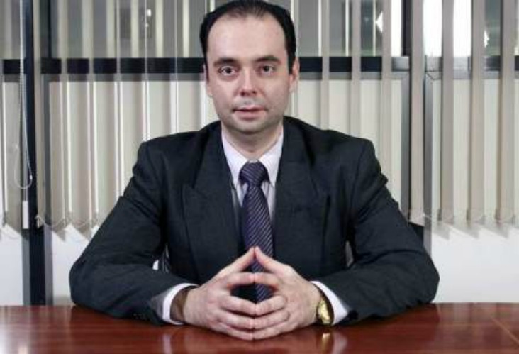 Lucian Anghel a primit aprobarea BNR pentru a prelua sefia BCR Banca ...