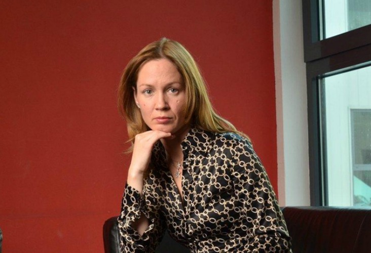 EXCLUSIV: Ana Cernat este noul director general adjunct pe zona de ...