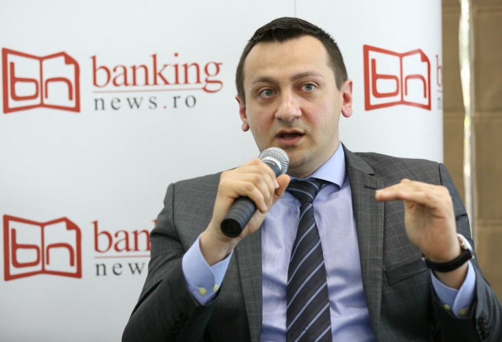 george-anghel - Stiri Bancare