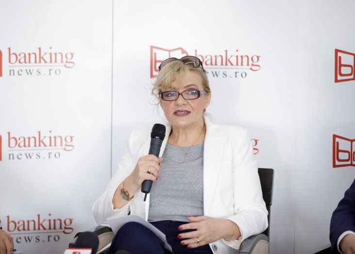 Ruxandra Avram, BNR: „Sistemul bancar obține 35% din venituri din ...