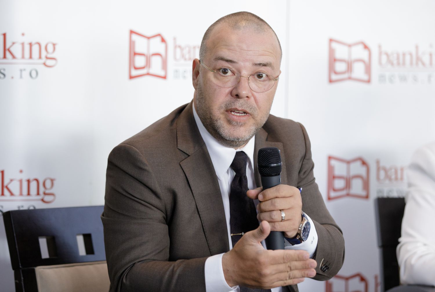 Florin Dănescu, după discuţia de la Finanțe despre OUG 114: A fost o ...