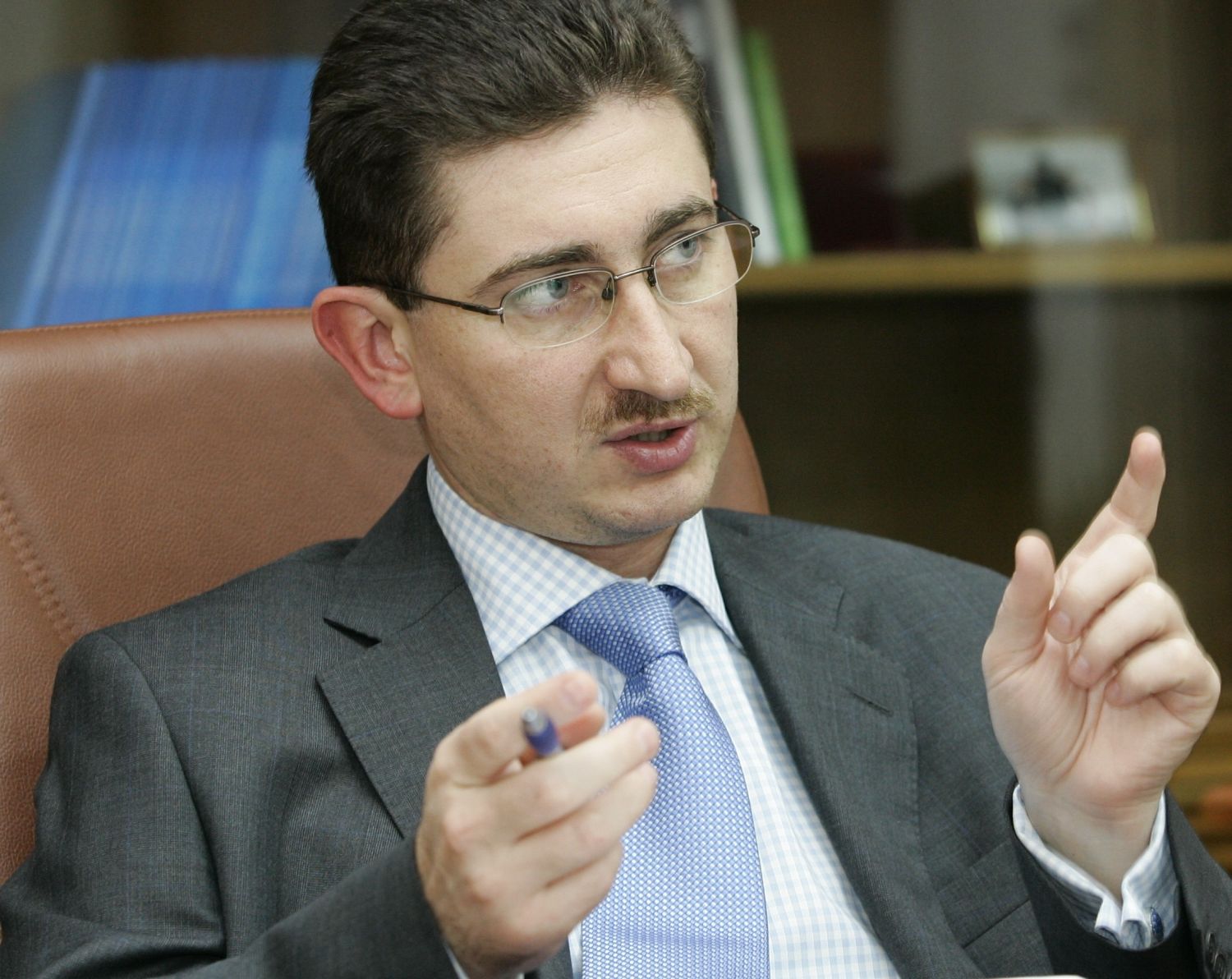 Bogdan Chiriţoiu: o înţelegere care nu creşte preţurile are şanse să ...