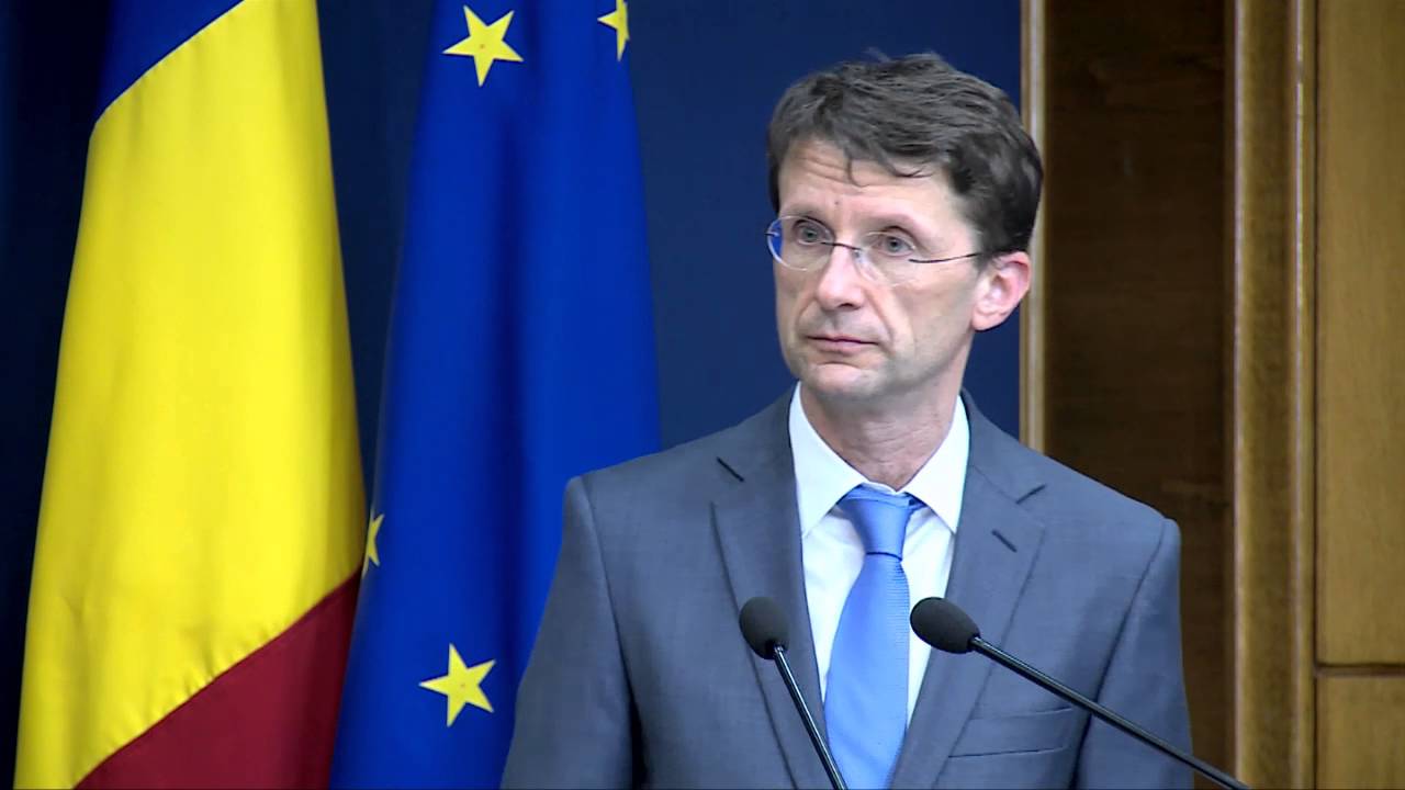 Dan Suciu: Cei care abordează subiecte legate de rezerva internaţională ...