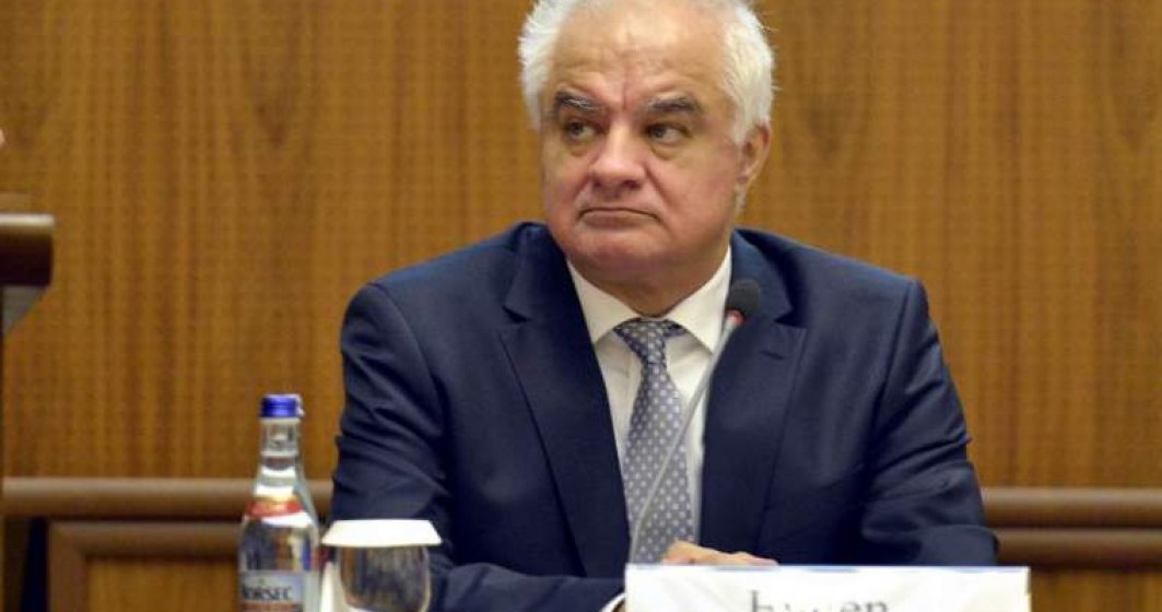 radulescu - Stiri Bancare