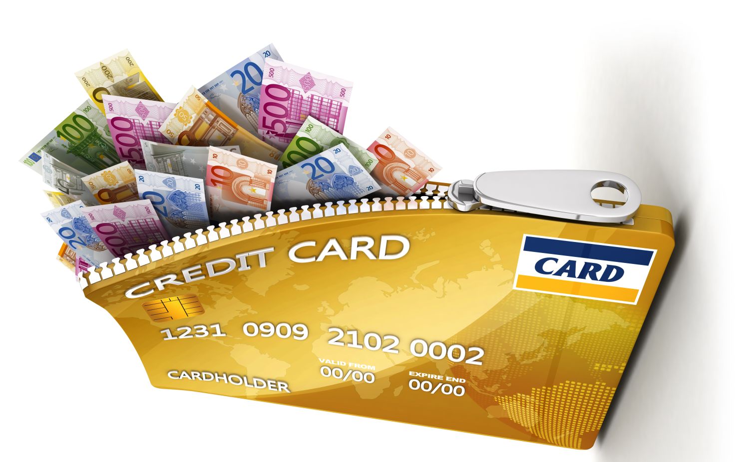 Pandemia a sugrumat apetitul românilor pentru carduri de credit ...
