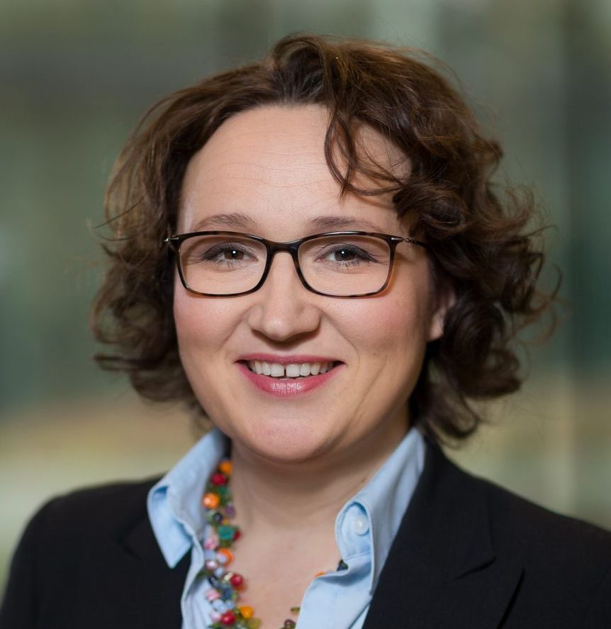 Ilinka Kajgana pleacă de la BCR și își va asuma o nouă responsabilitate ...