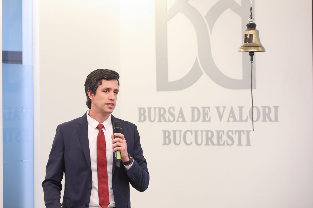 Raiffeisen Bank listează a treia emisiune de obligațiuni verzi la BVB ...