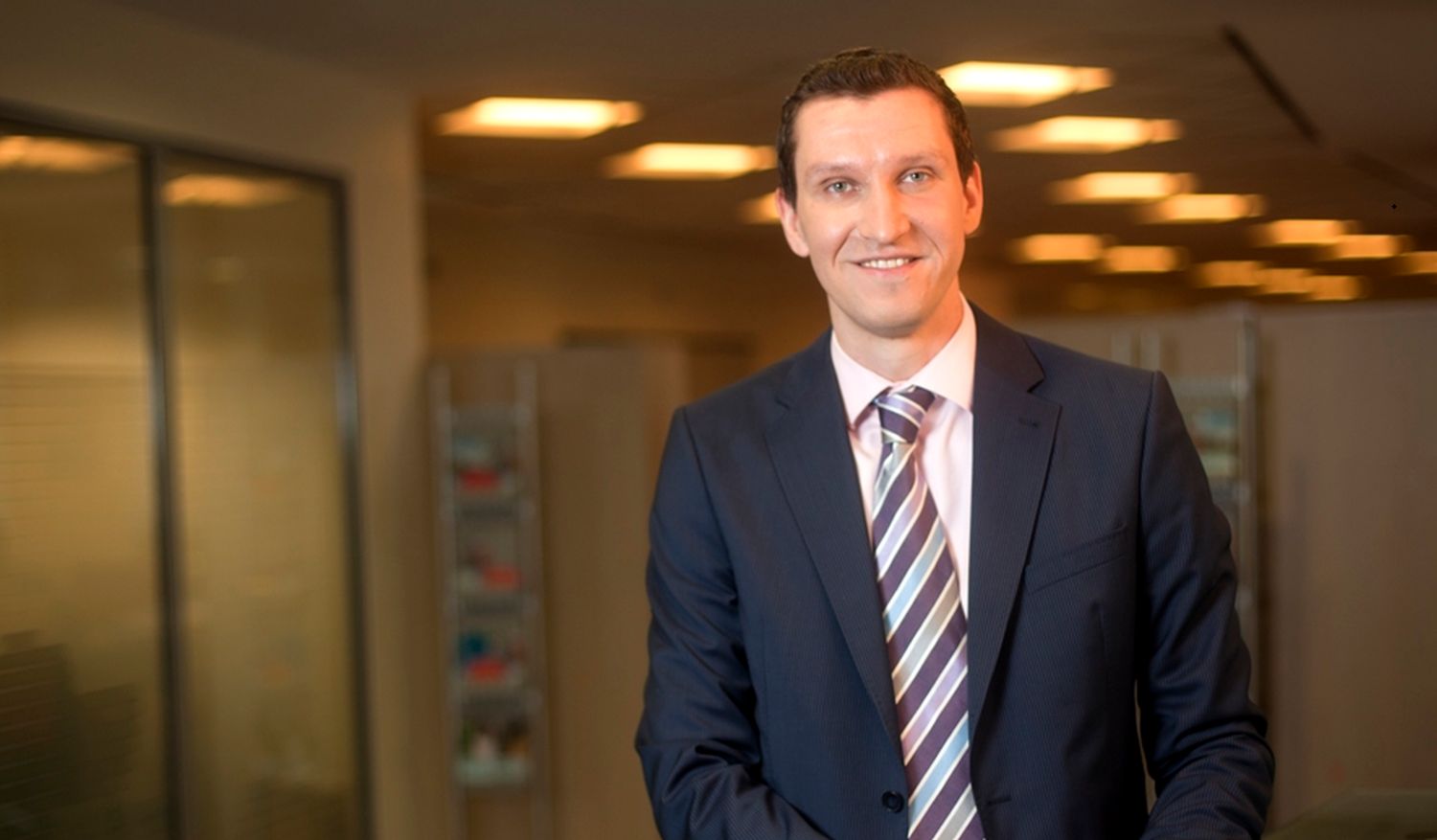 3 milioane de euro au investit doi foști bancheri pentru lansarea MOOV ...