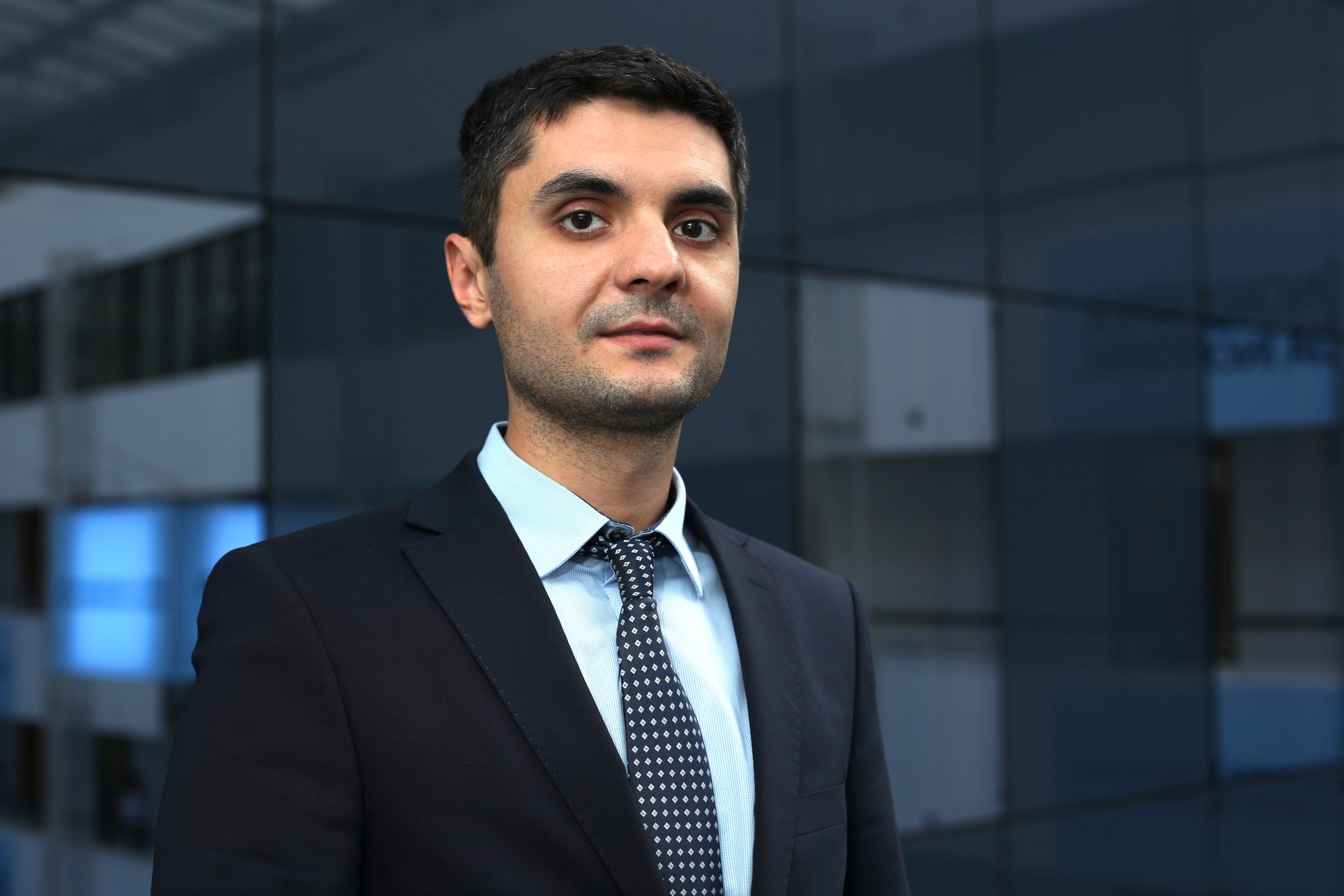 BCR lansează George Junior pentru copiii de peste 7 ani. Vlad Huțuleac ...