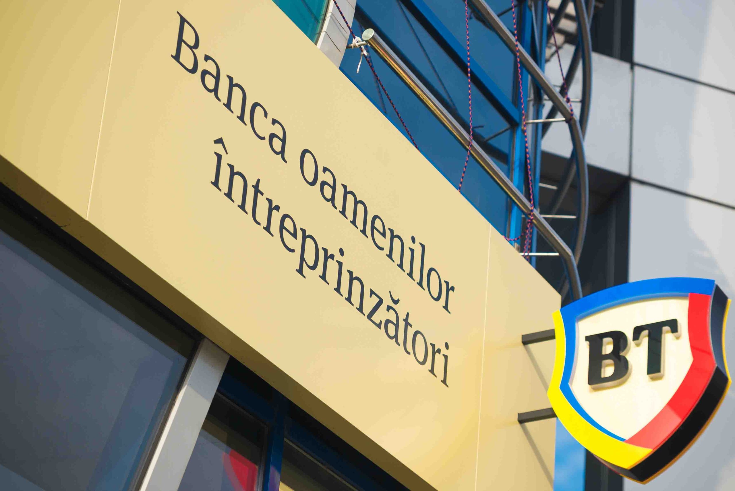 Banca Transilvania Este Tot Mai Aproape De Achizi ia Sucursalei OTP Banca Transilvania Este Tot Mai Aproape De Achizi ia Sucursalei OTP