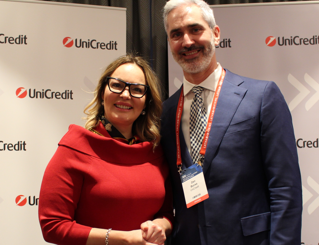 Europa Centrală și de Est este o regiune de creștere pentru Europa și ...