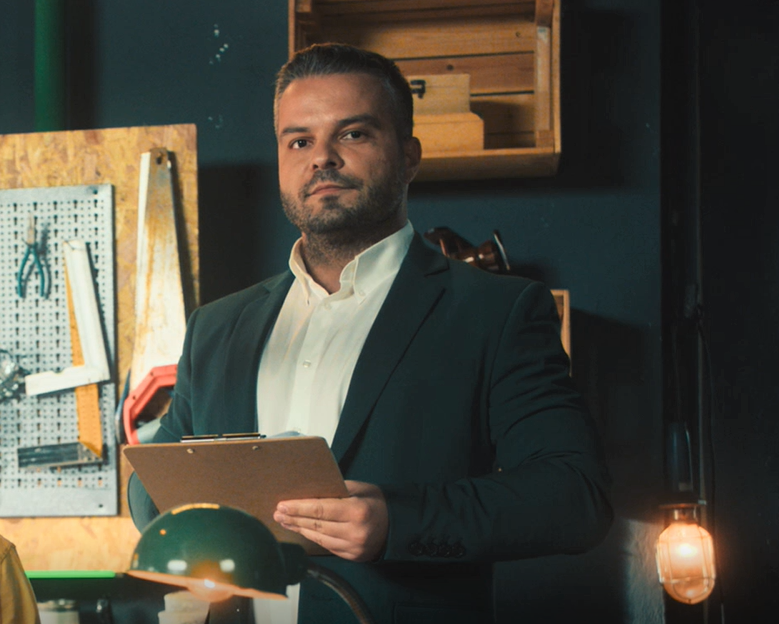 Florin Orban (OTP Bank), bancher cu atribuții de securitate și anti-fraudă, explică ce trebuie ...