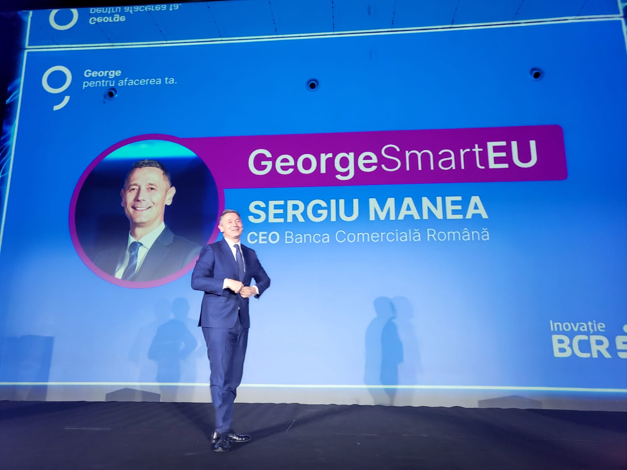 În primele 6 luni din an, BCR a înregistrat un profit de 264 milioane ...