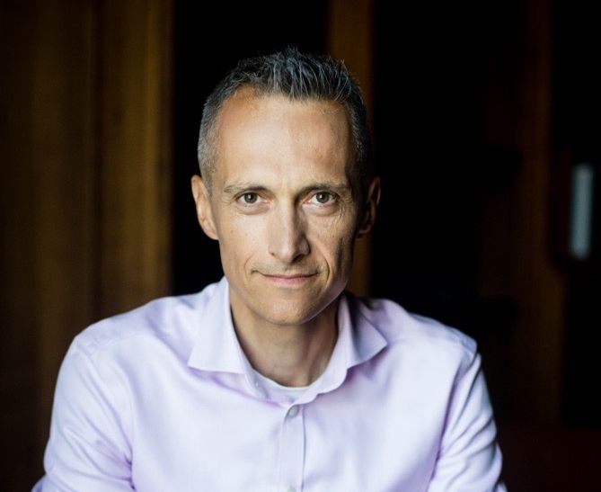 INTERVIU. Bogdan Popa explică de ce mizează Raiffeisen Bank pe cloud și ...