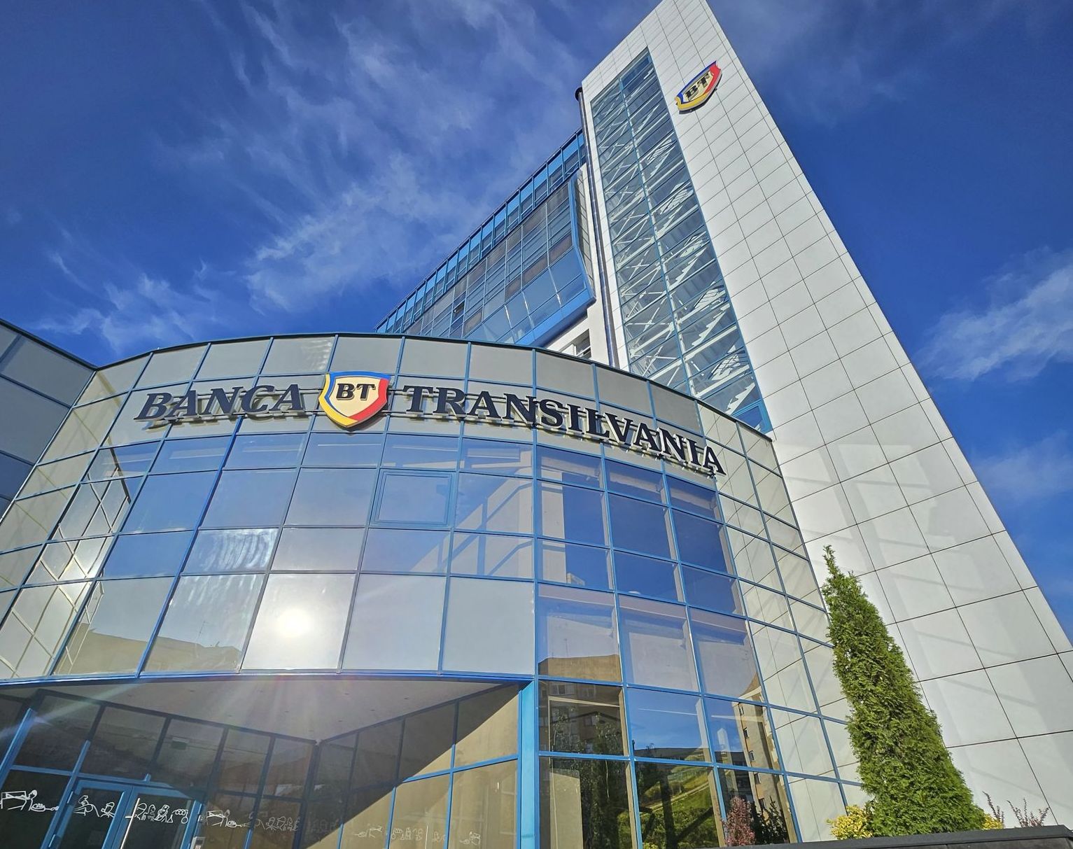 Integrarea OTP Bank în Grupul Banca Transilvania vine cu prima ...