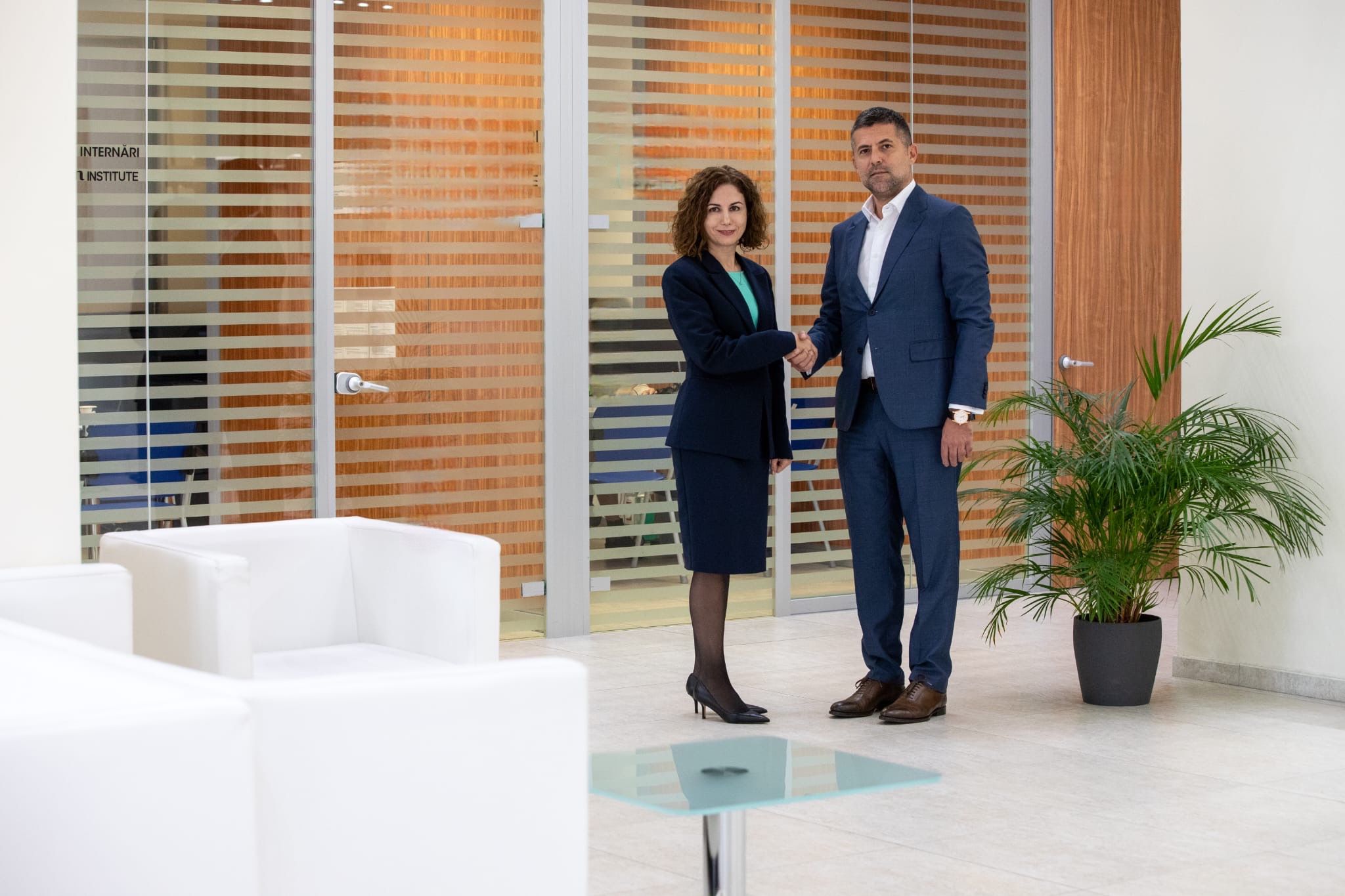 BT Direct și Spitalul MONZA facilitează accesul la servicii medicale ...