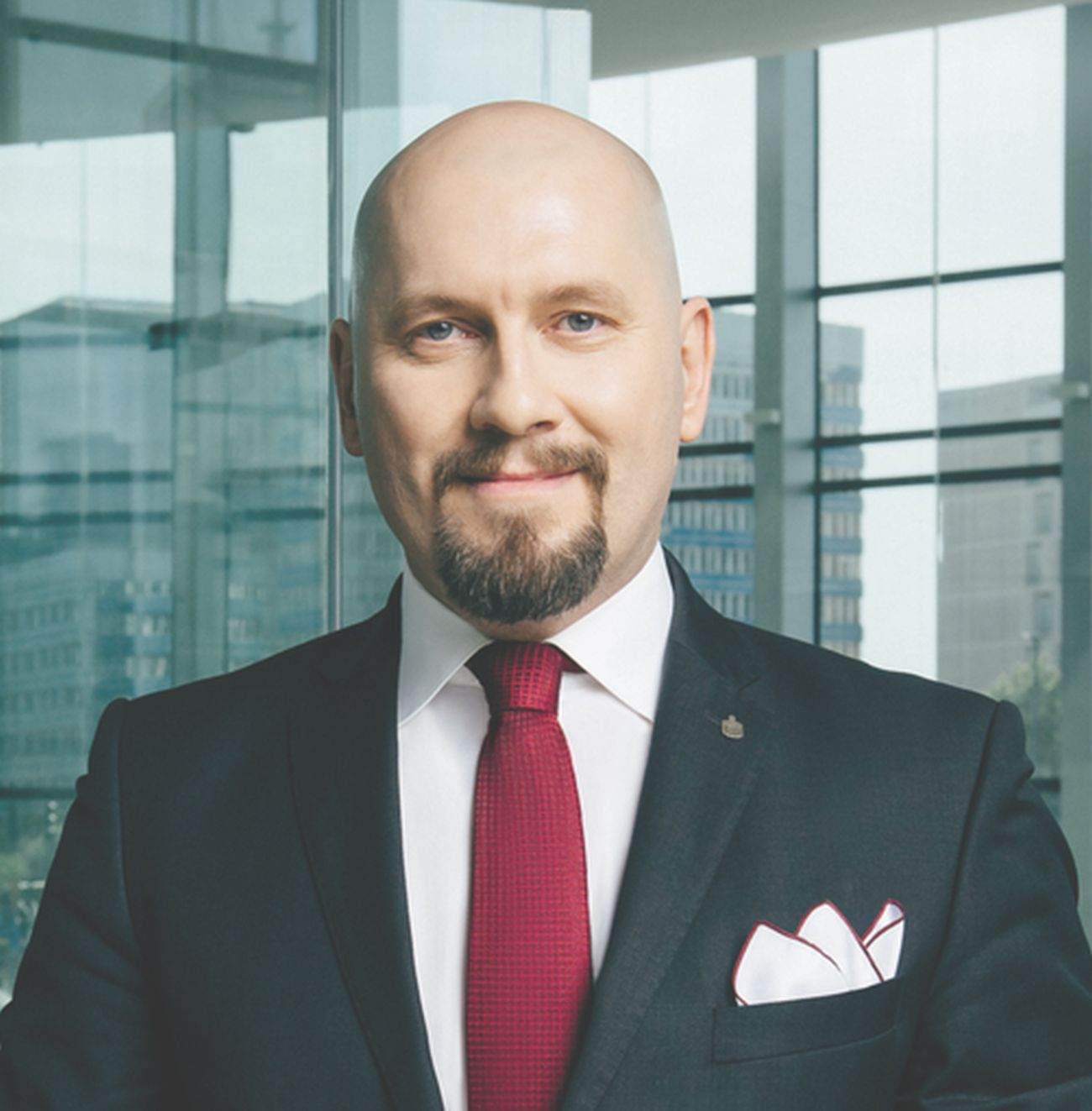 Polonezii de la PKO BP își cresc prezenţa în UE. Marek Radzikowski: Vom ...