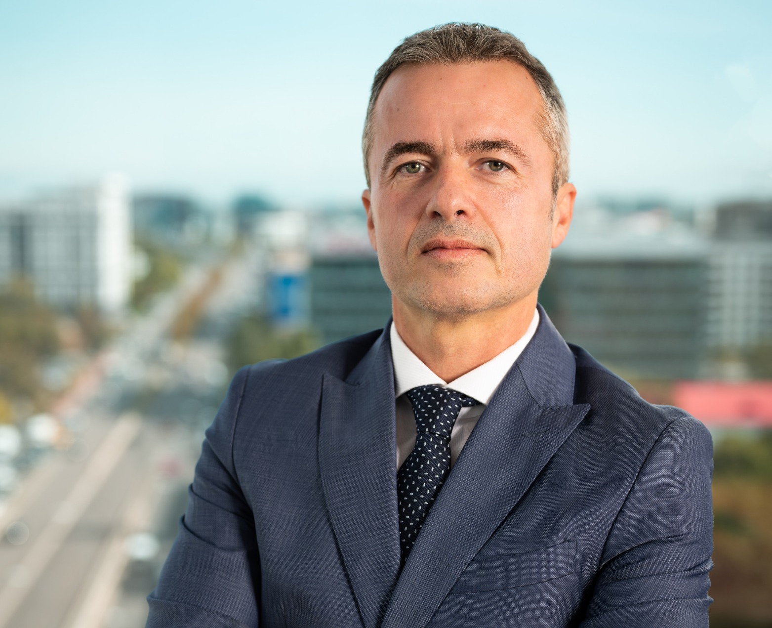 Patria Bank a făcut un profit net de 35 milioane lei, în 2024. Valentin ...