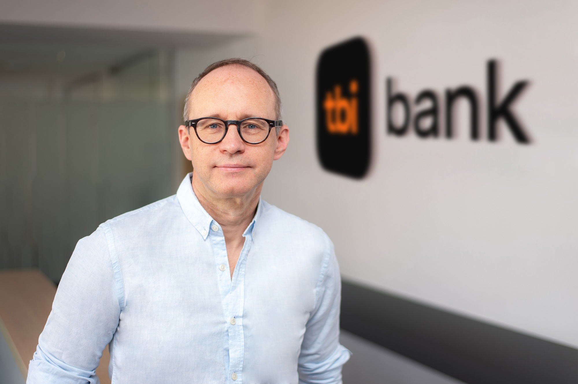 tbi bank vizează noi piețe de obligațiuni în România și Grecia, după Bulgaria. Lukas Tursa ...