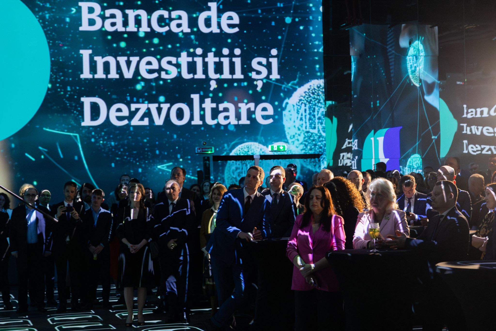 Banca de Investiții și Dezvoltare, a treia bancă de stat, intră în ...