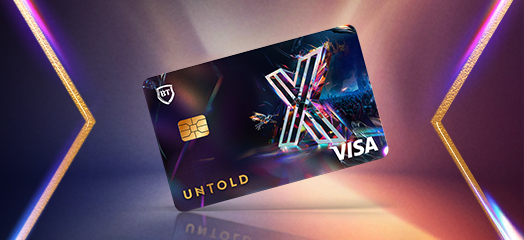 Primul card din România care luminează la plată. Banca Transilvania ...