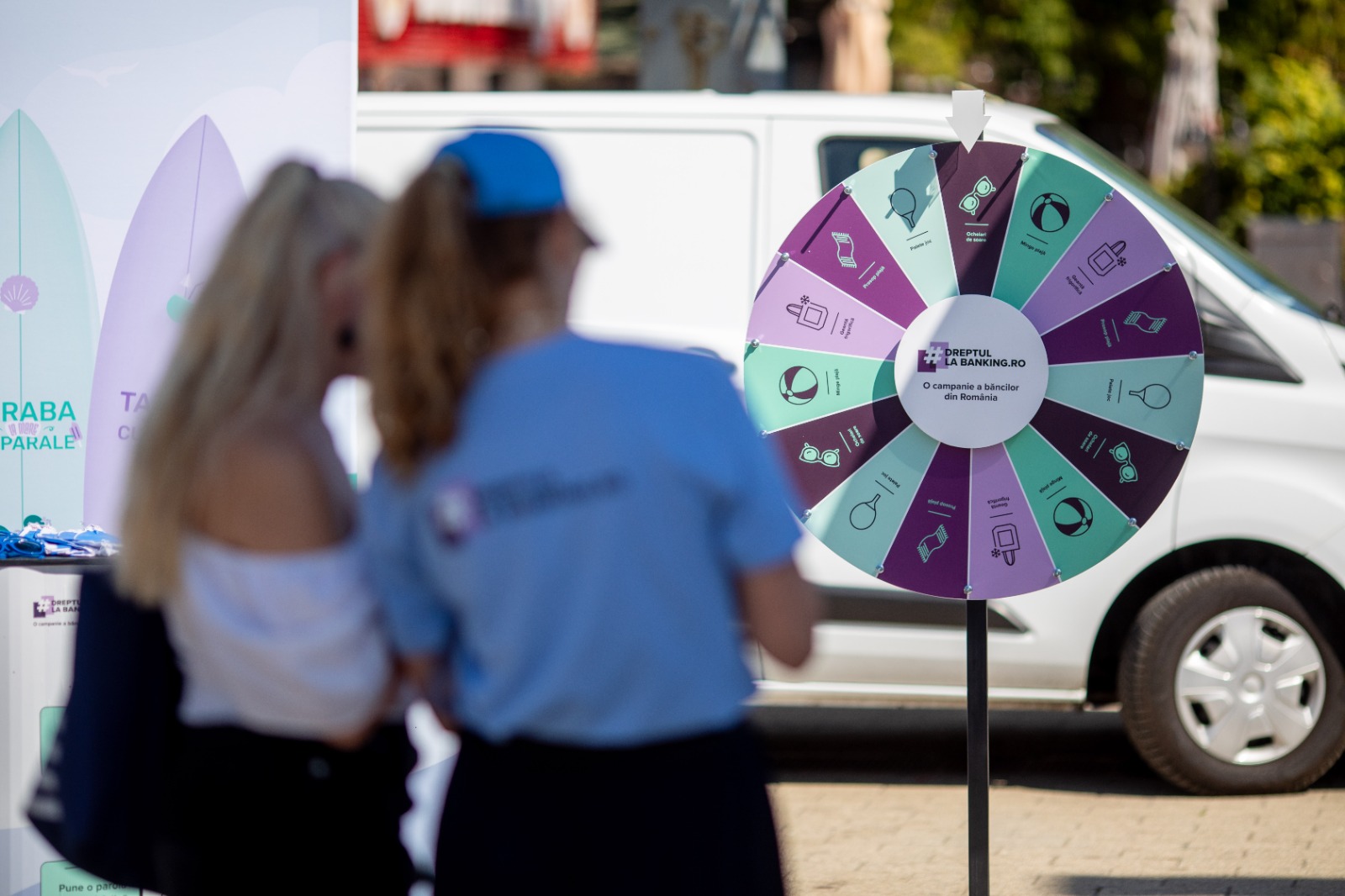 Educație financiară la Mamaia: Ce știu și nu știu românii