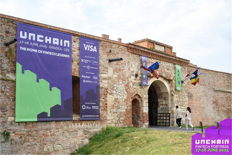 UNCHAIN Festival 2025 a oferit ce lipsește cel mai mult Europei ...