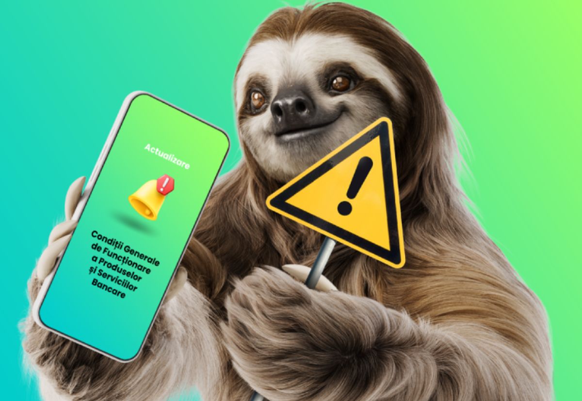 Salt Bank: noi condiții pentru clienți din 24 septembrie 2025