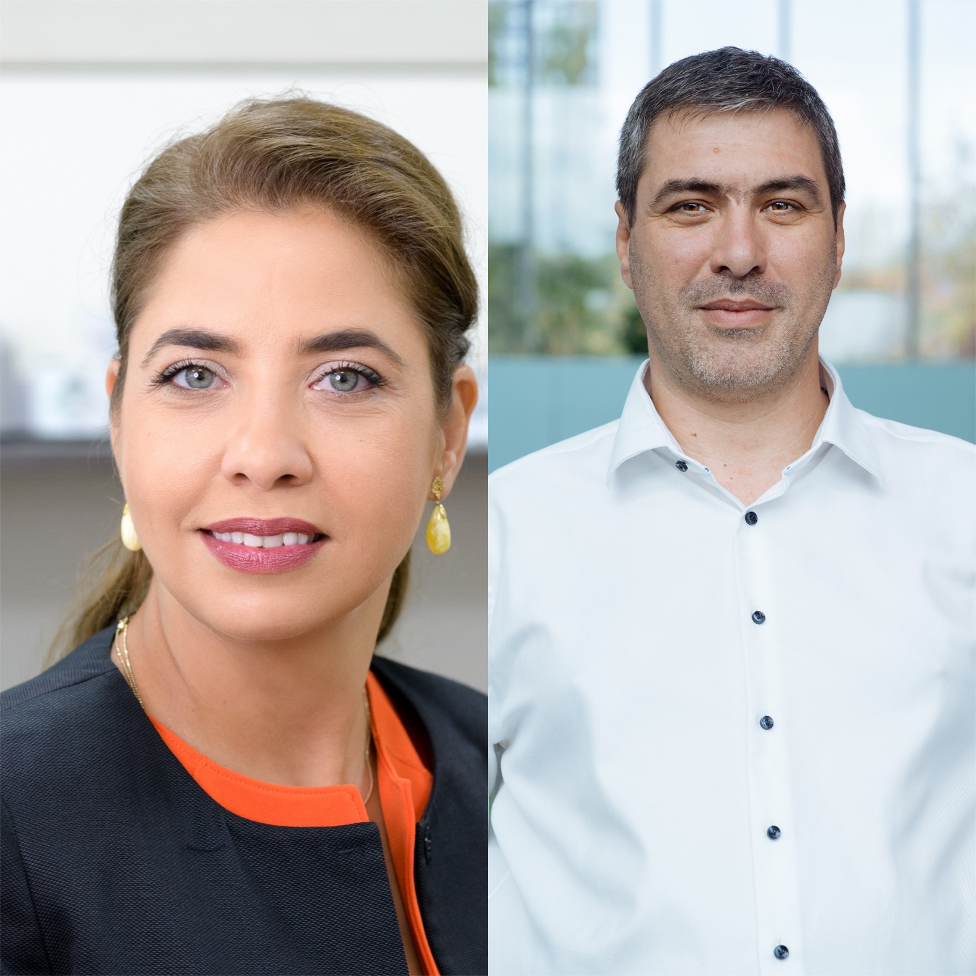 Numiri la vârful UniCredit în România