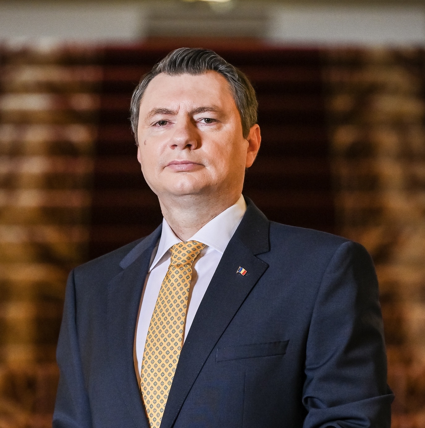 BNR explică de ce inflația e temporară și păstrează dobânda